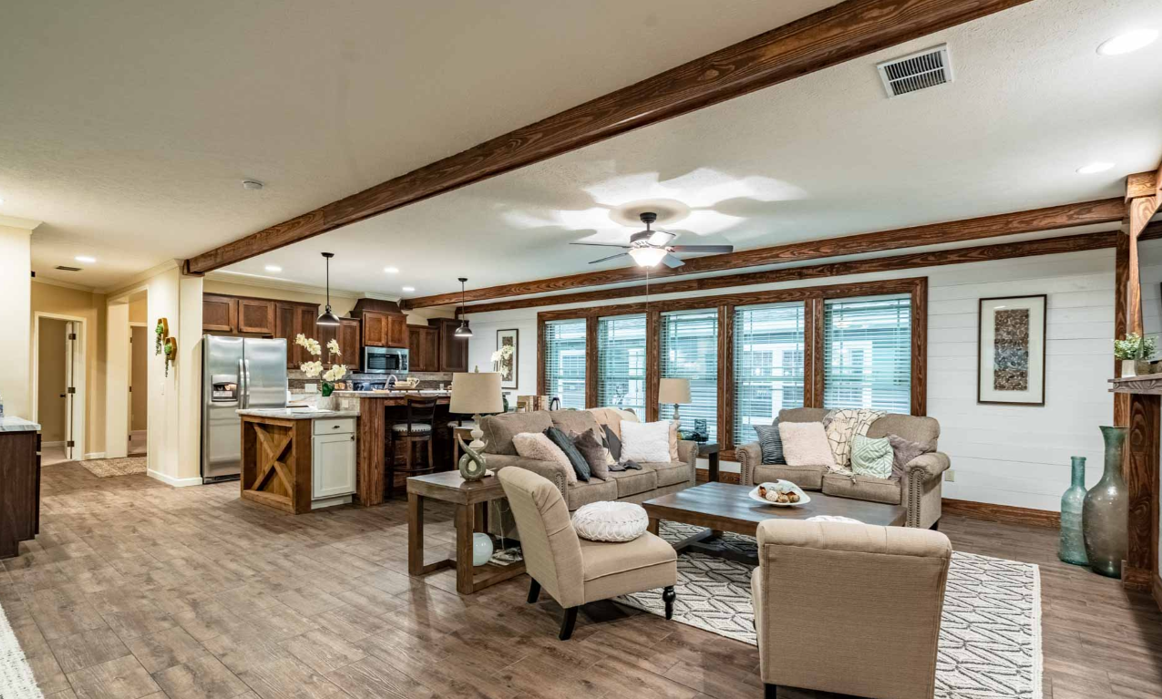 Homes for Sale - Three Stone Homes Model #14