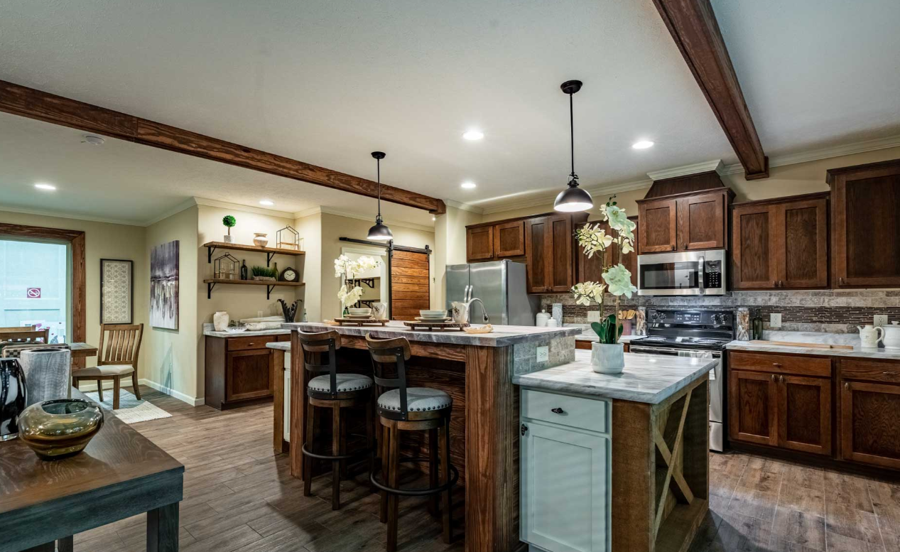 Homes for Sale - Three Stone Homes Model #14