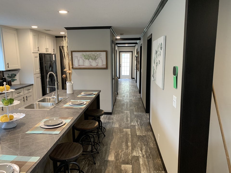 Homes for Sale - Three Stone Homes Model #13