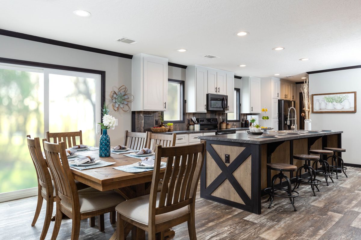 Homes for Sale - Three Stone Homes Model #13