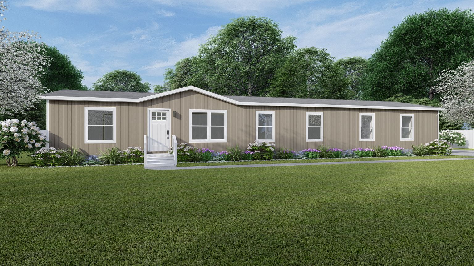 Homes for Sale - Three Stone Homes Model #12