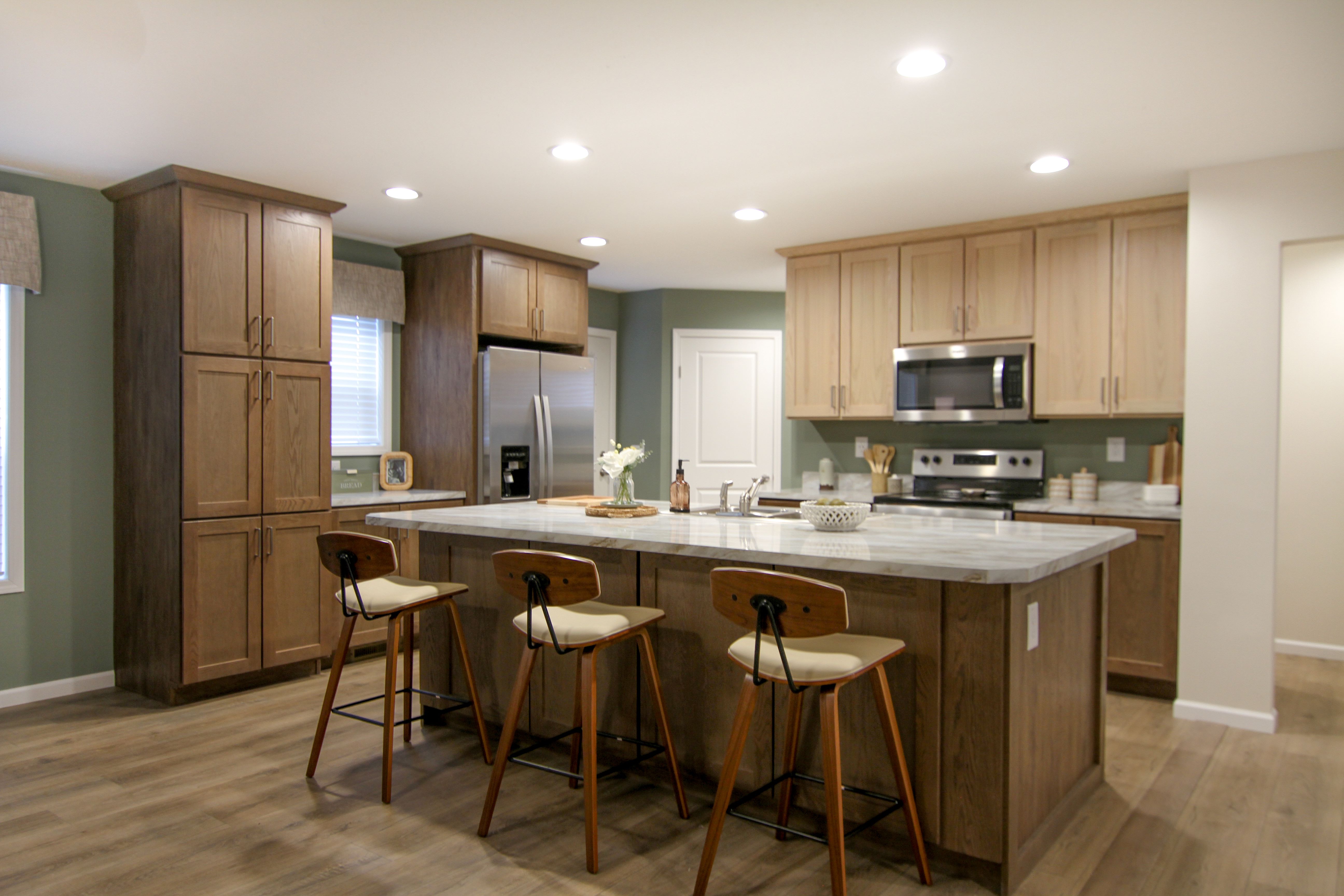 Homes For Sale - Three Stone Homes Model #8